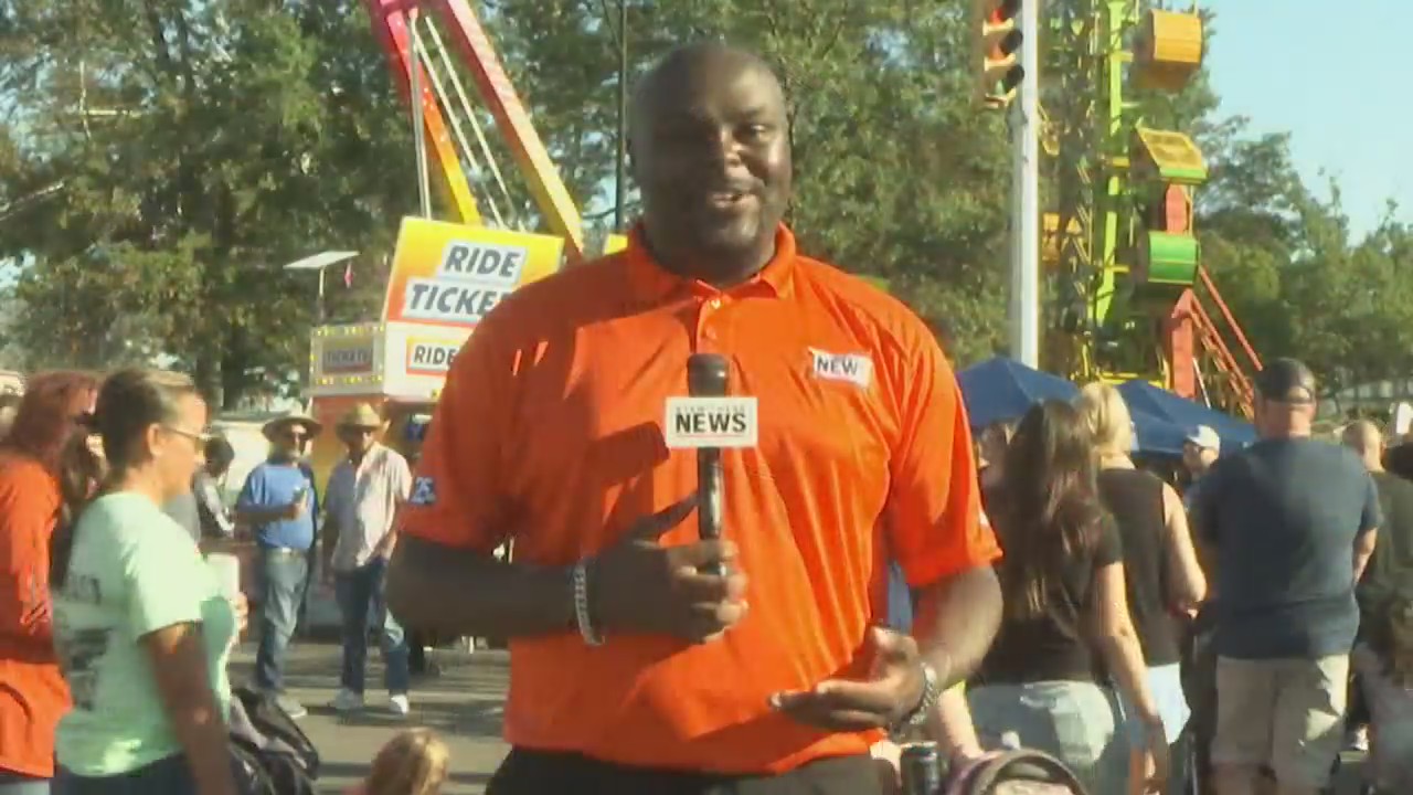 104th West Side Nut Club Fall Festival ends on a high note