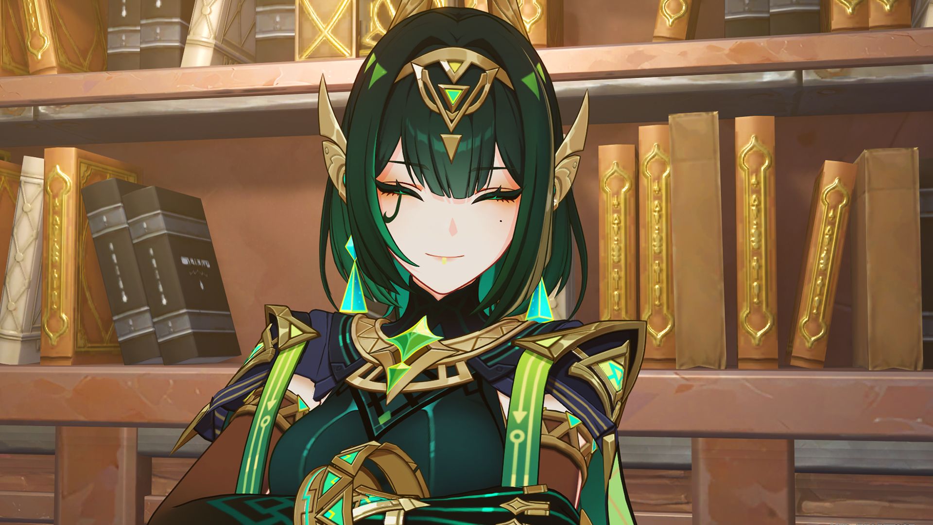 Genshin Impact Reveals Banner Characters for Version 6.1