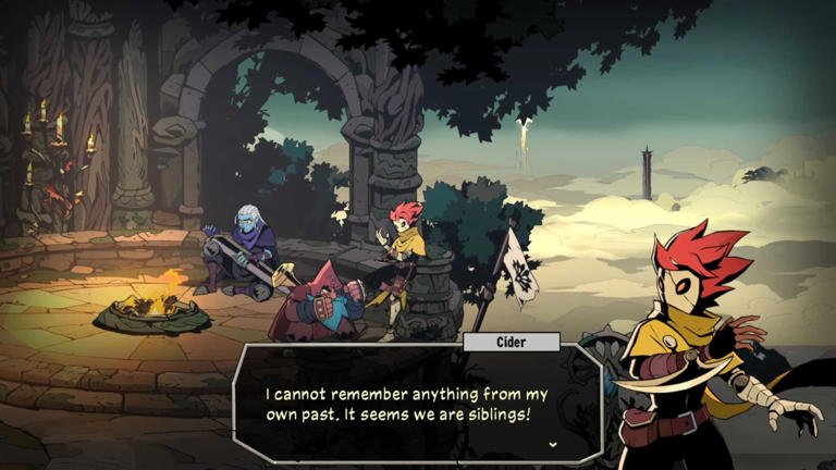 Absolum: How to Unlock All Characters