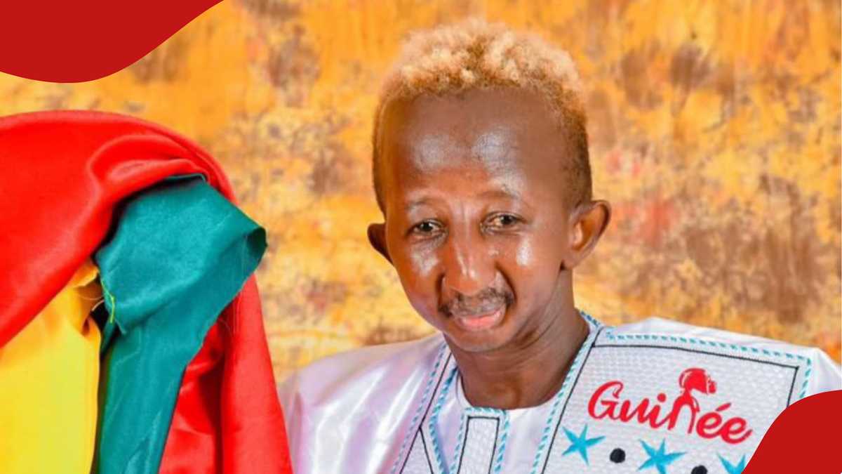 Grand P celebrates 35th birthday in heartwarming post: "Proud of the ...