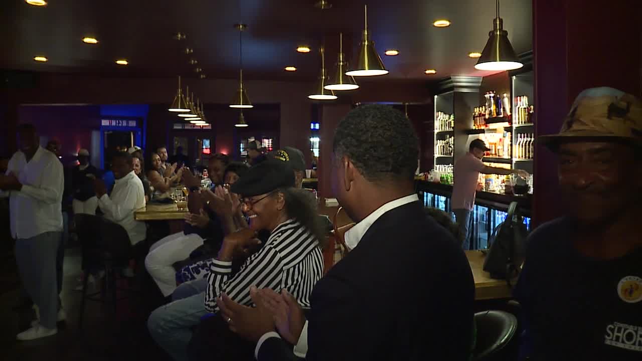 Constable Edwin Shorty concedes sheriff election