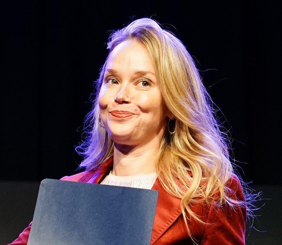 Moreno: 'The harder work begins'