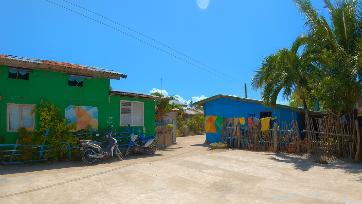 Olango Island, Cebu – Eco Tourism Park