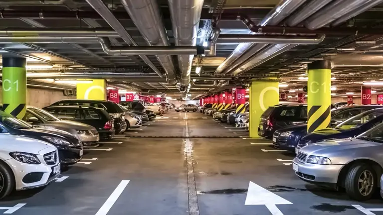 ‘A whole lot of circling’: The car park personas you’re likely to see ...