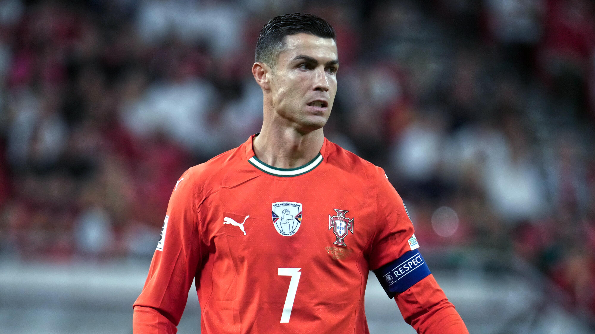 Portugal vs. Republic of Ireland: Livestream World Cup 2026 Qualifier ...