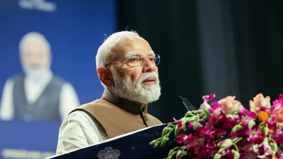 Modi invited by Donald Trump, Sisi to Gaza Peace Summit in Egypt, says ...