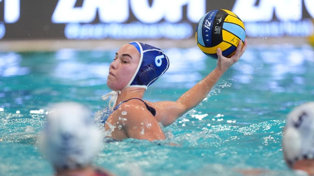 El Sant Andreu busca la Supercopa de Europa para culminar un año mágico