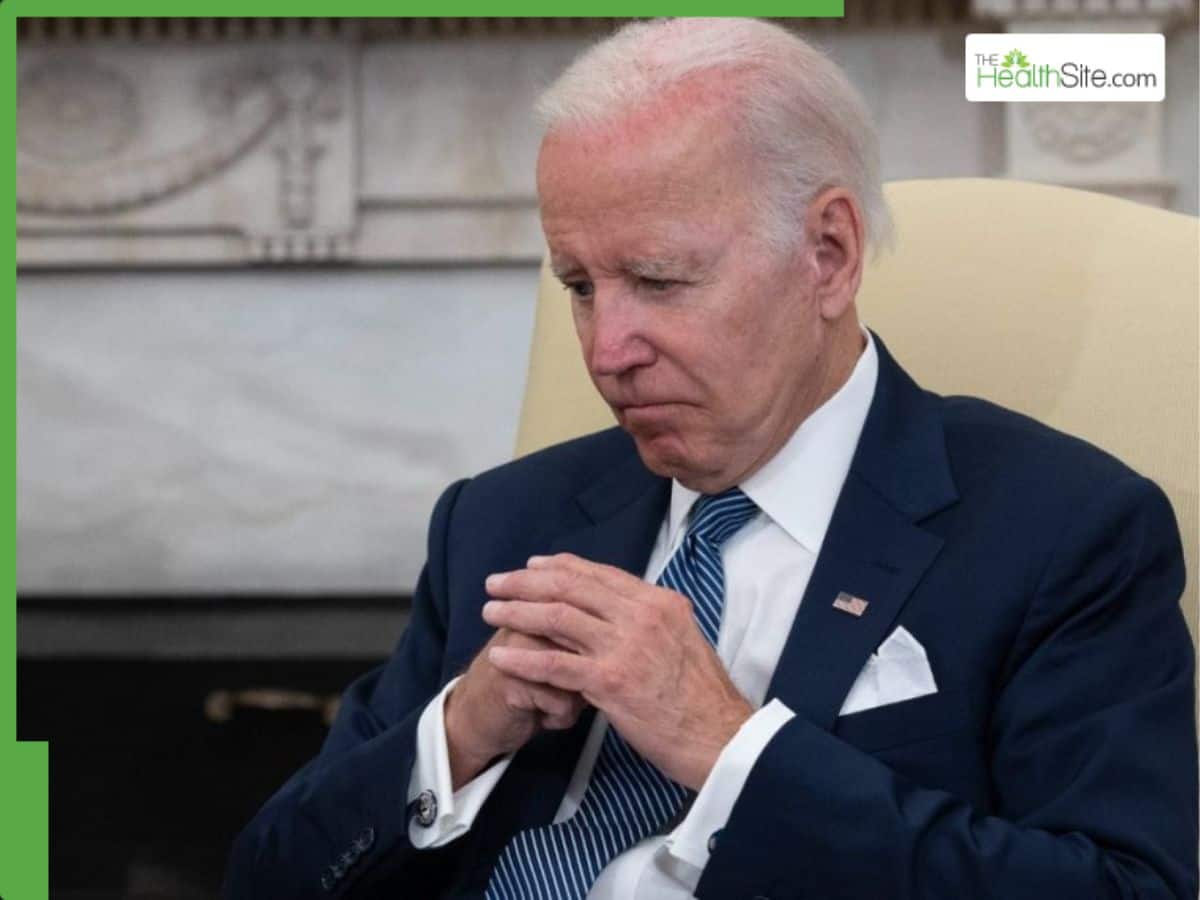 Joe Biden Undergoes 'Radiation Therapy And Hormone Treatment' For ...