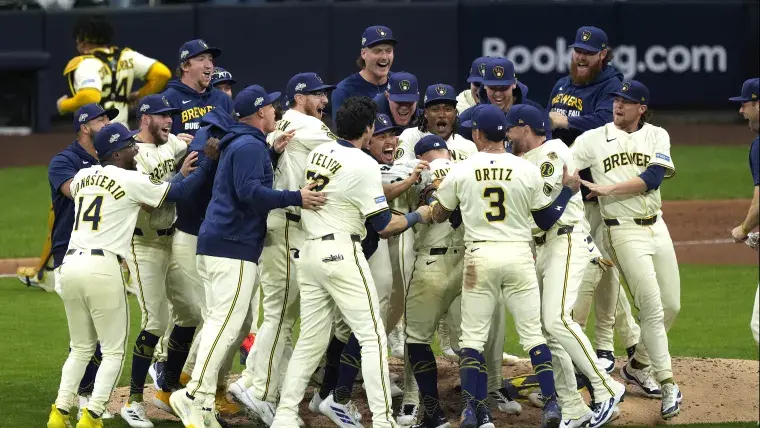 Cubs vs. Brewers final score, results: Milwaukee's arms pave way in ...