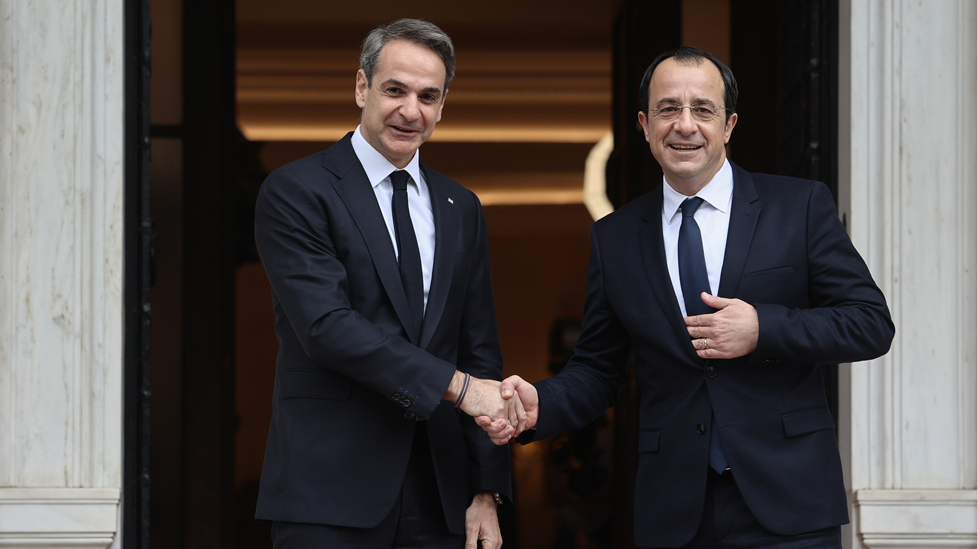 Γάζα: Ελλάδα και Κύπρος προσκεκλημένες του Τραμπ στη διάσκεψη του Σαρμ ...