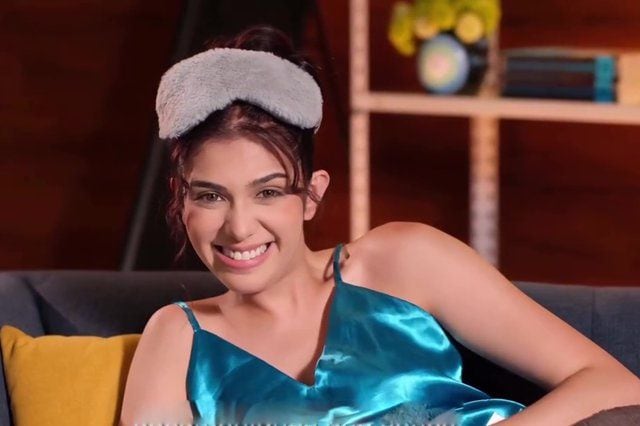 Miss Earth PH Joy Barcoma shares ‘everything she can do’ in a quirky ...