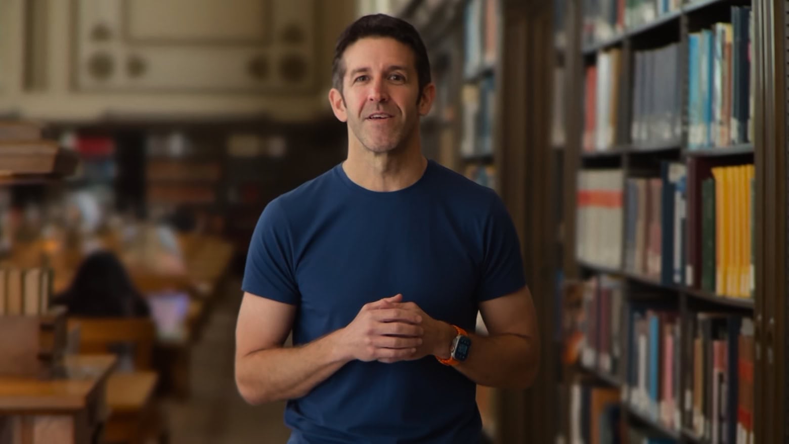 John Ternus Emerges as Top Candidate for Apple CEO Succession