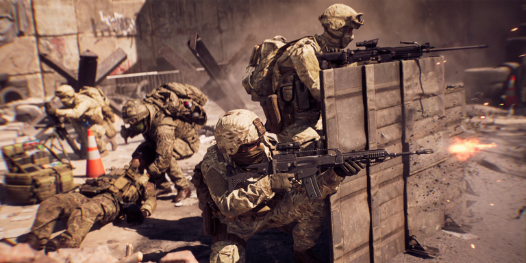 Battlefield 6 Siege of Cairo: Best Strategies and Gadgets for Each Class