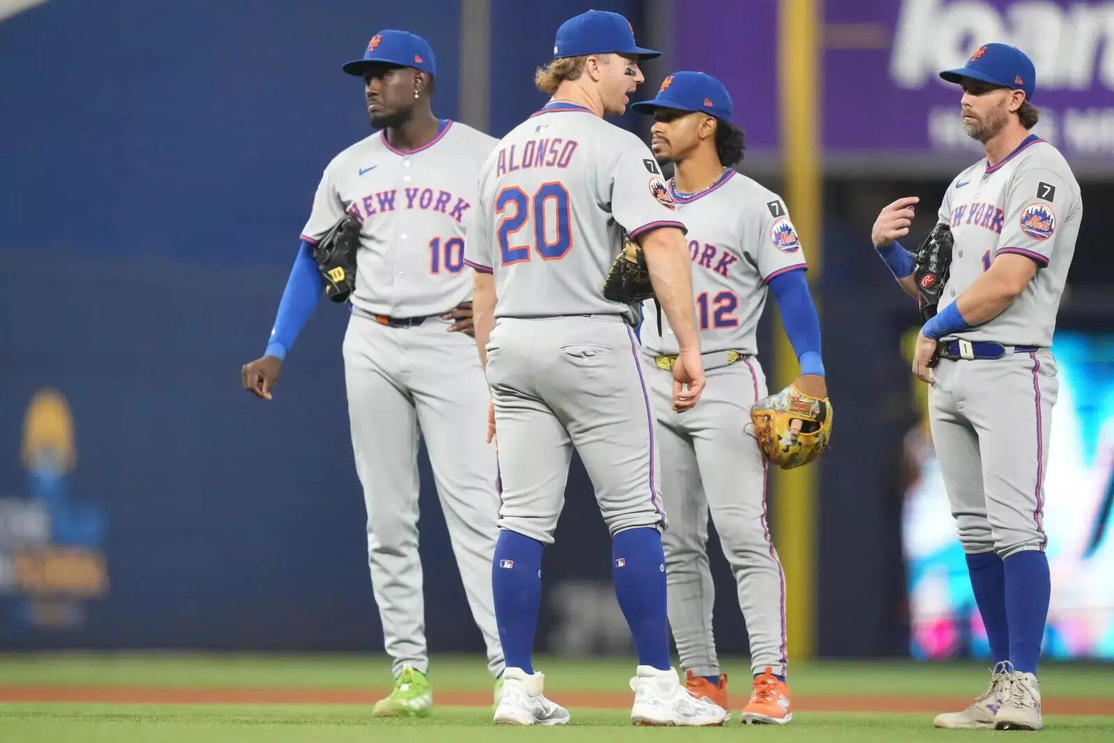 MLB Trade Rumors: New York Mets Could Sign $10.15 Million Detroit ...