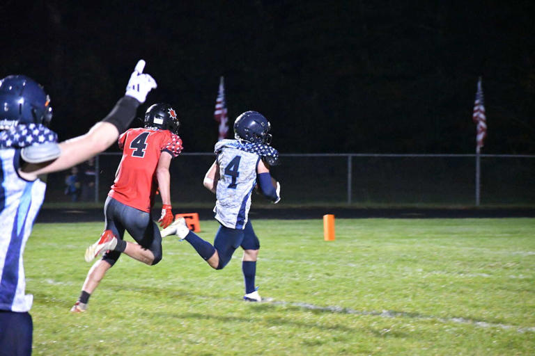 Bear Lake defense stands strong in win over Brethren