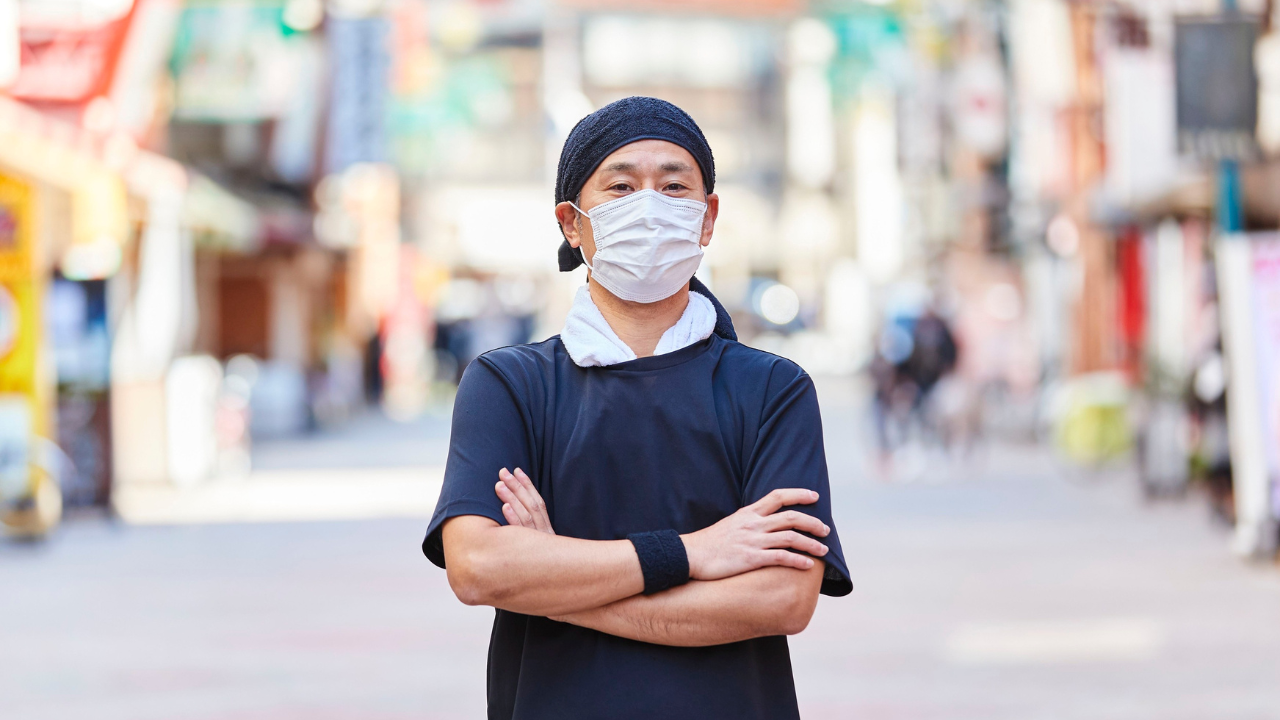 Japan Flu Outbreak: How Climate Change Has Resulted In The Early ...