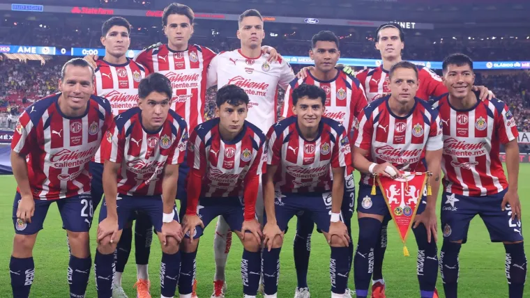 Dónde y cómo ver en vivo y gratis Querétaro vs. Chivas hoy: TV y ...