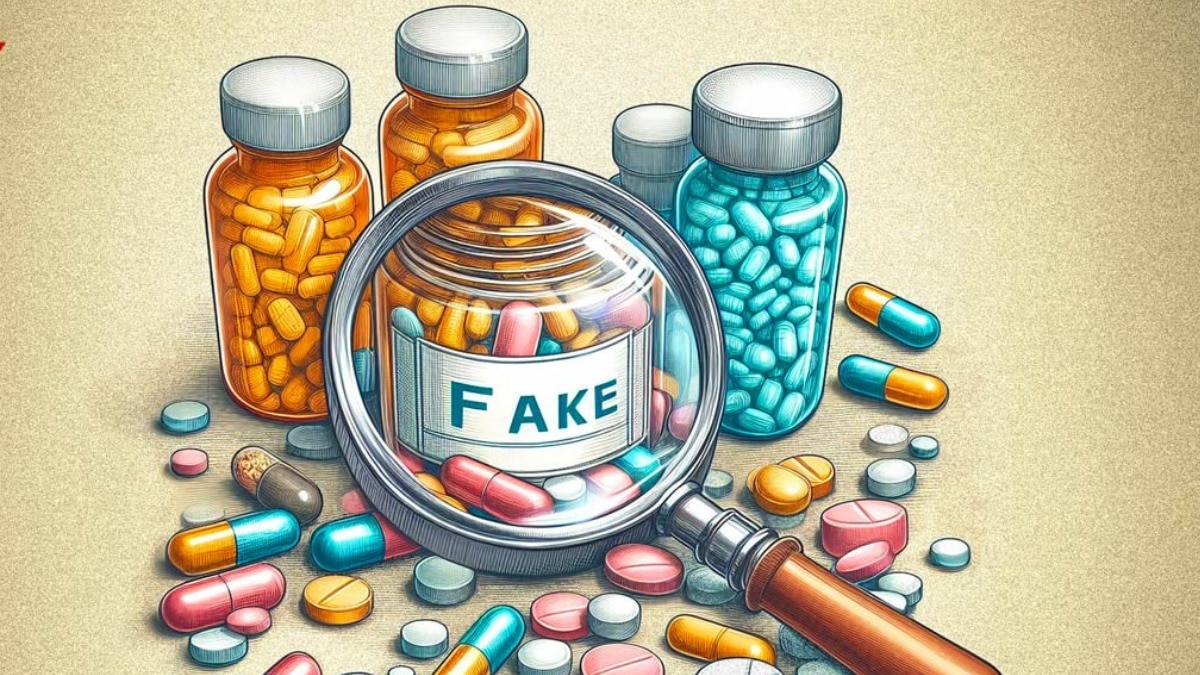 UP intensifies crackdown on fake drugs, seizes over 850 samples; 103 ...
