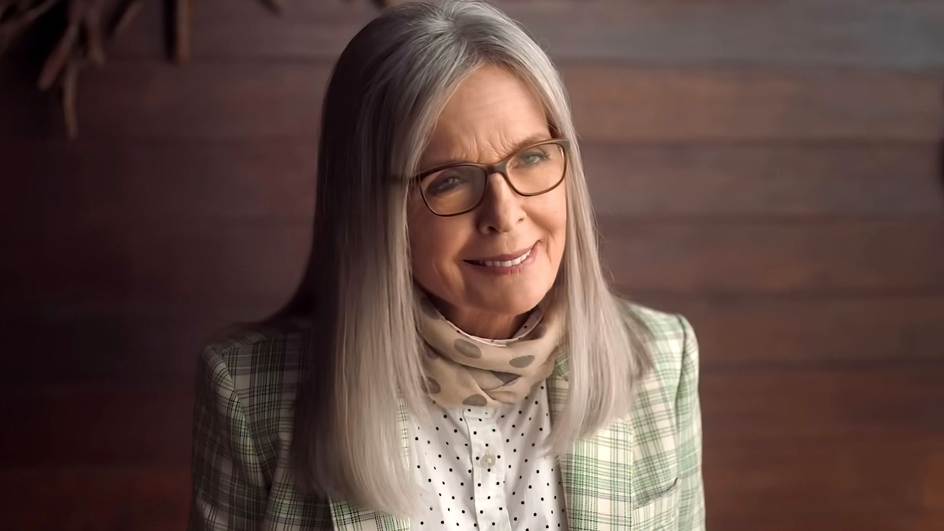 'The Godfather' & 'Annie Hall' Star Diane Keaton Dies Aged 79