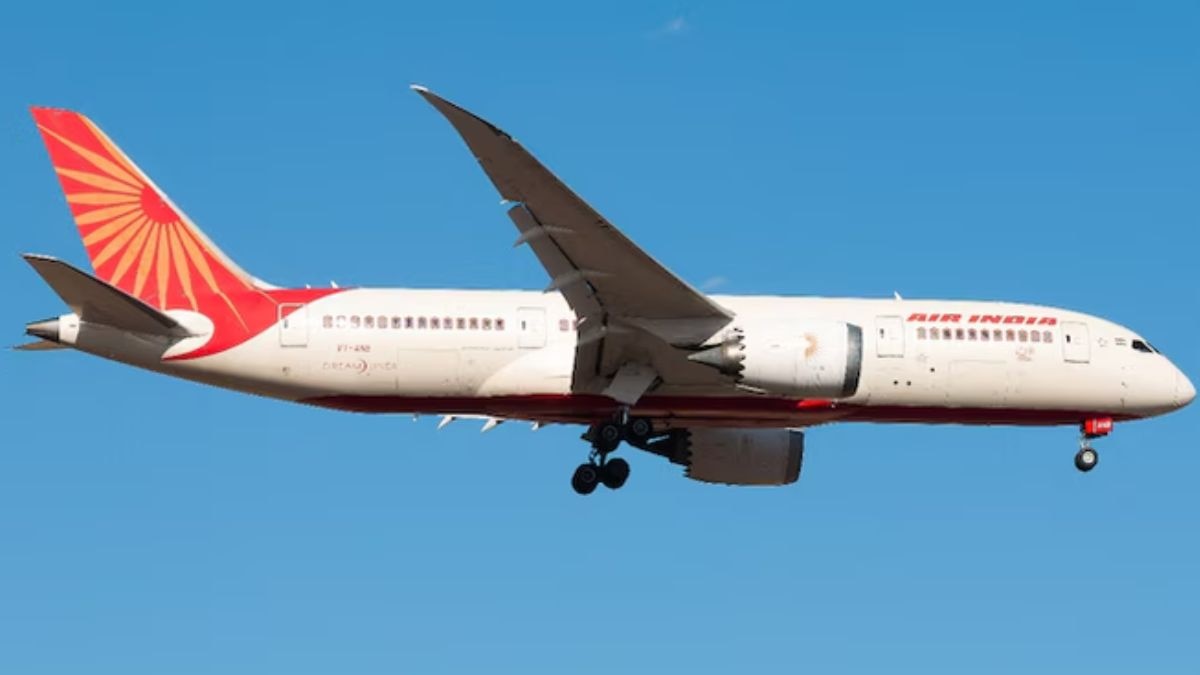 Reinspect RAT On Planes With Replaced PCM: DGCA Tells Air India