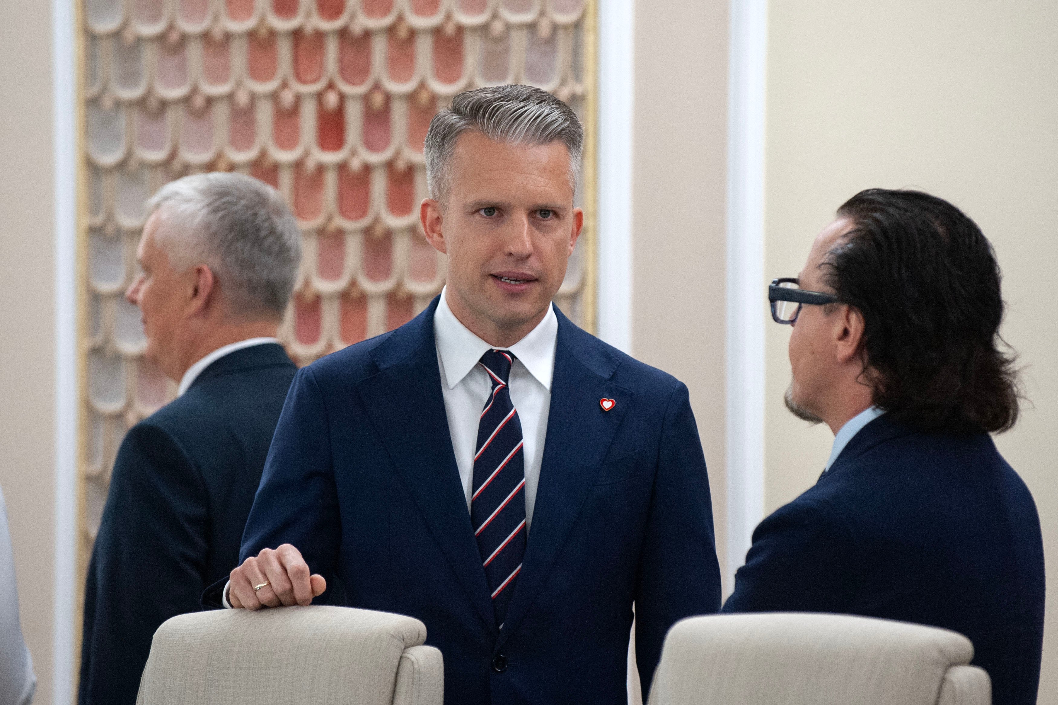 Takiej sytuacji jeszcze nie było. Polska coraz większym graczem na Bałtyku