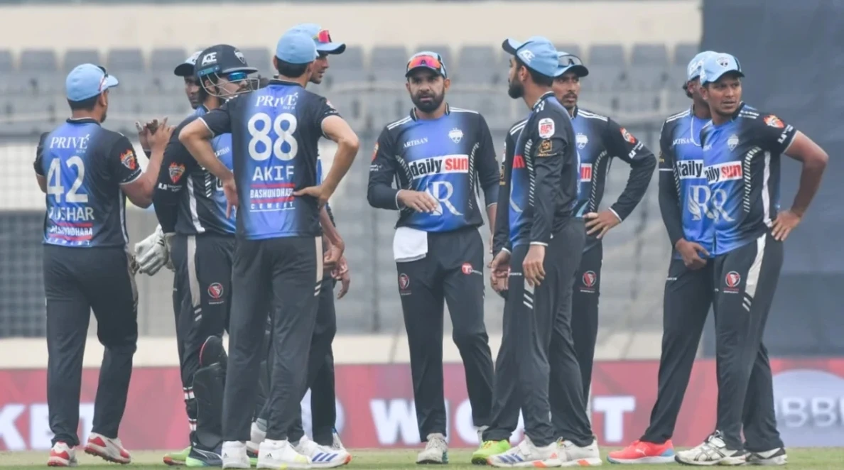 BPL Next Edition to Feature Five Teams in Short One-Month Window