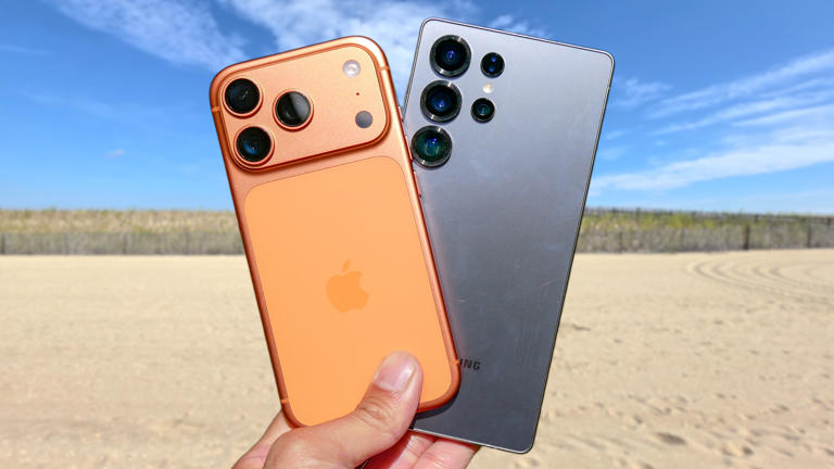 Samsung Galaxy S26 Ultra could solve a problem that's plagued ...