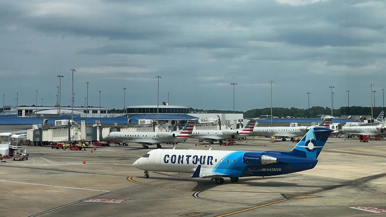 US DOT Secures Last-Minute Essential Air Service Funding