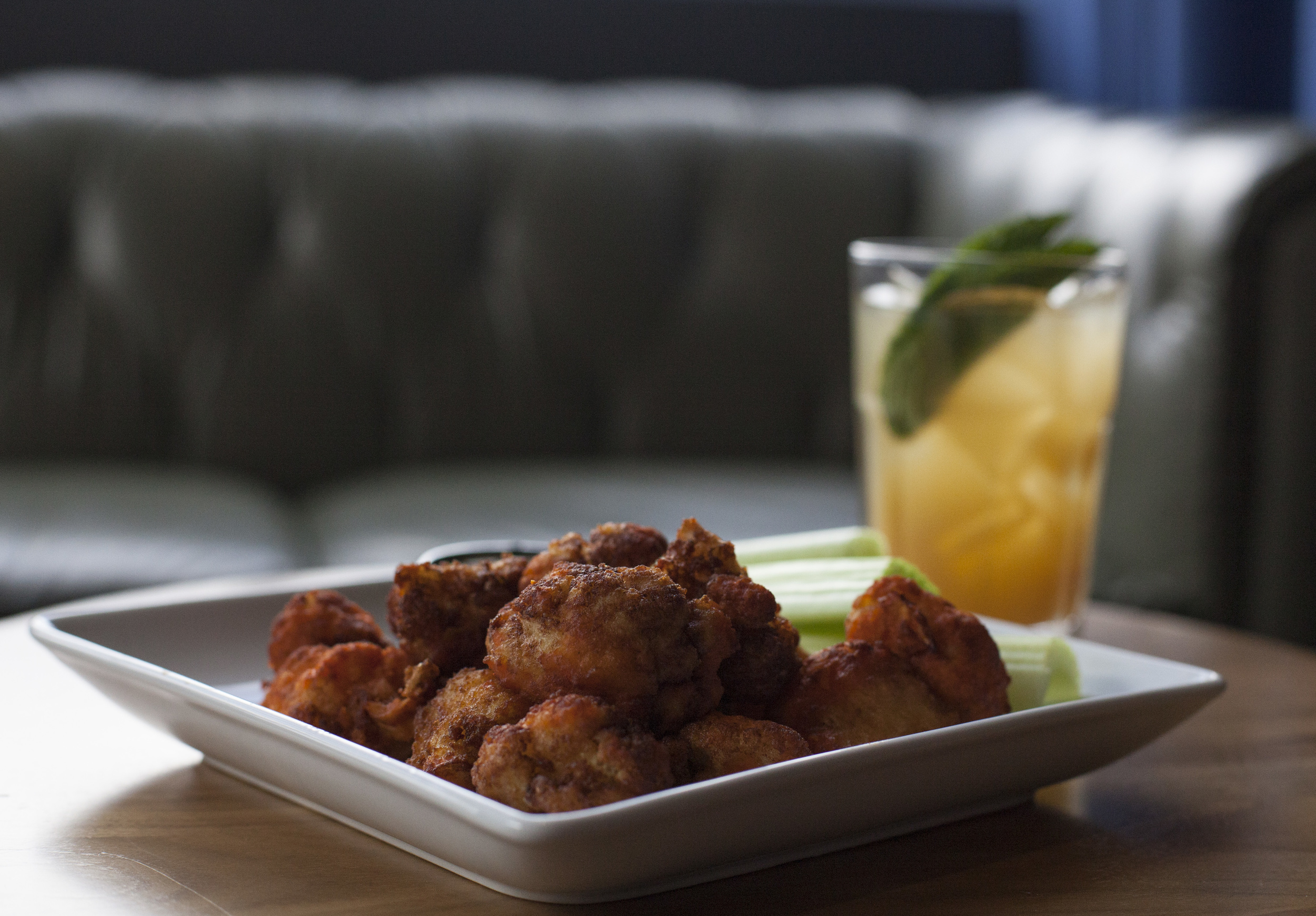 20 gameday snacks anyone can make in an air fryer