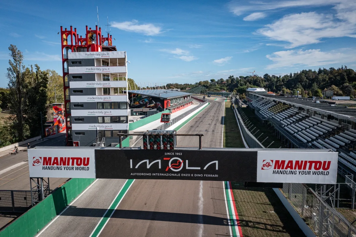 F1 - Imola torna in corsa? Dalla Spagna smentiscono le ricostruzioni ...