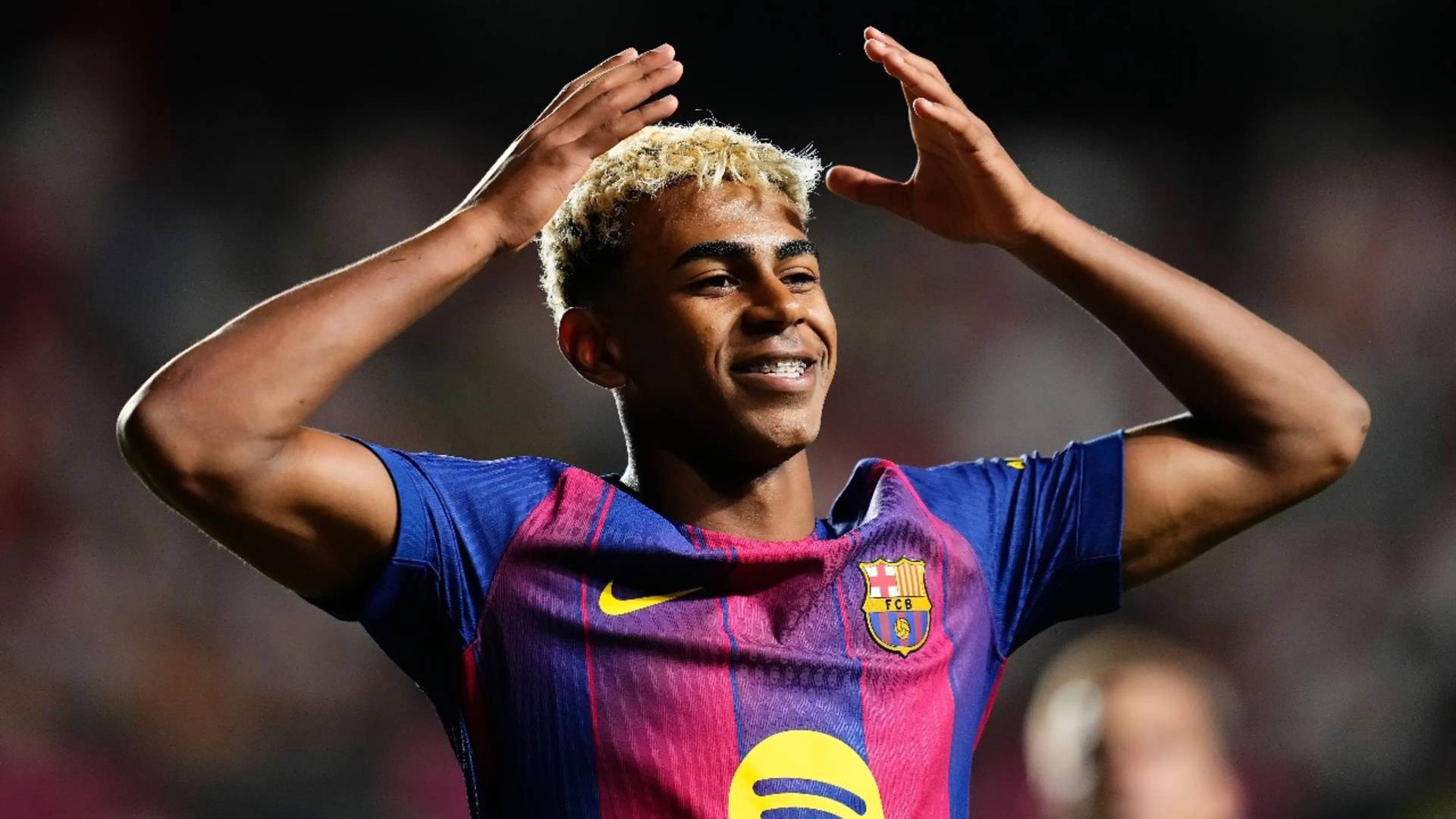 Future GOATs: The 25 Best Young Athletes in the World Right Now