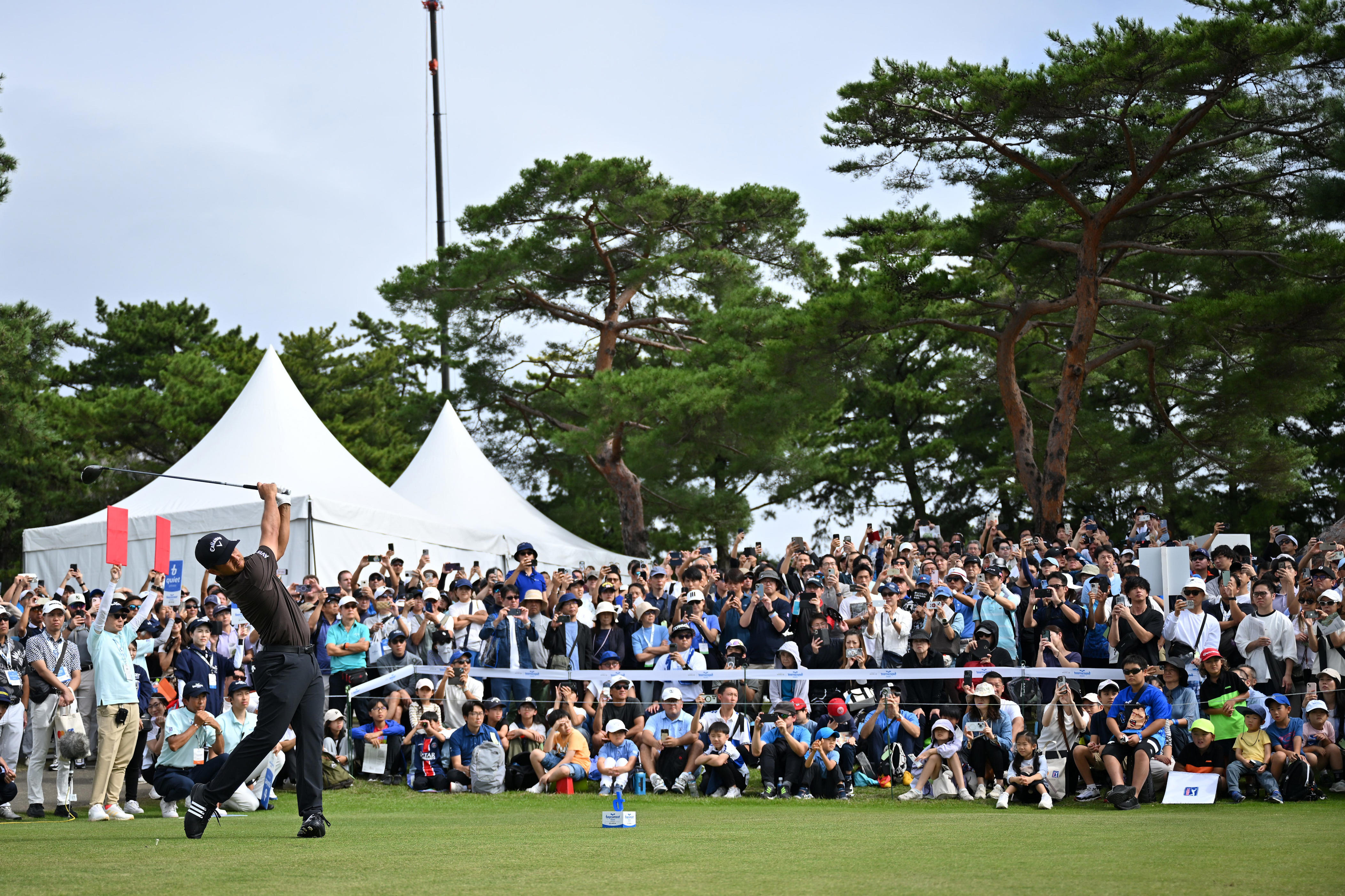 Baycurrent Classic highlights: Xander Schauffele earns first win of ...