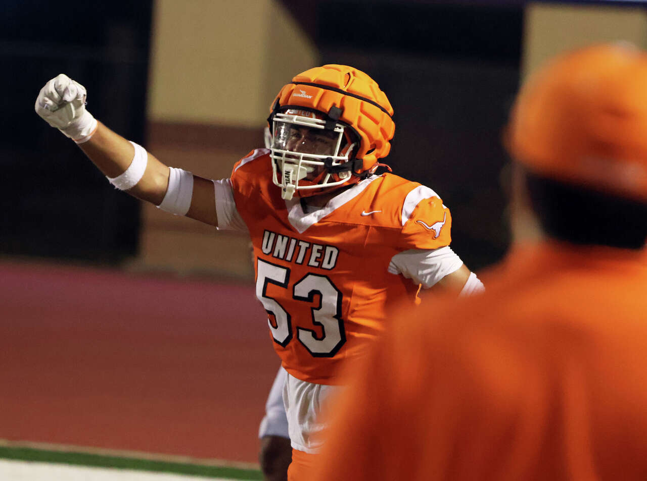 Laredo Morning Times Week 7 football power rankings