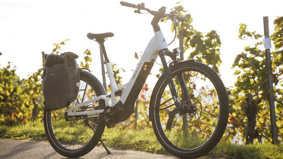 Bulls Vuca EVO FSX 1 im Test: Das superbequeme High-End-E-Bike für ...