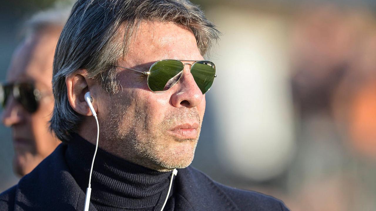 Il dramma di Sebino Nela: "Famiglia intera falcidiata dai tumori: non ...