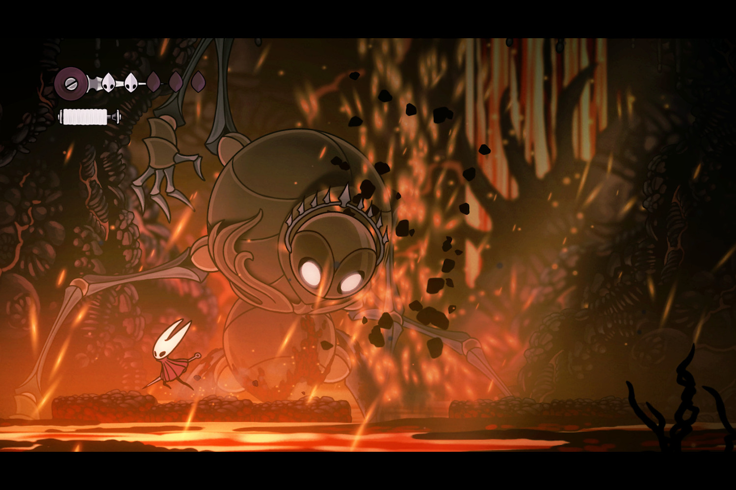 Why I think games should be less difficult and more fun