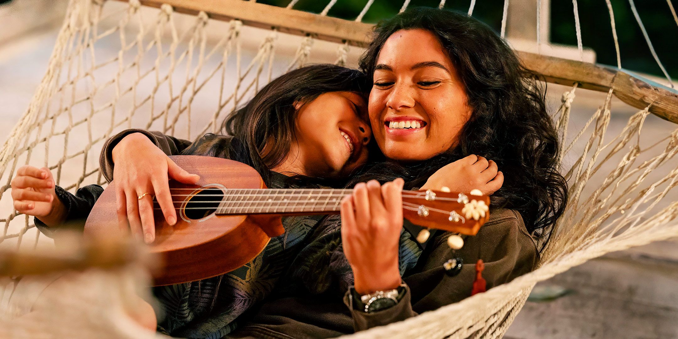 Lilo & Stitch Live-Action Sequel Update from Nani Actress Sydney Agudong