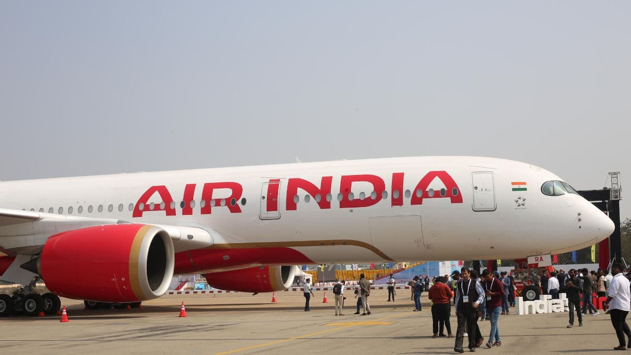DGCA Directs Air India To Reinspect RAT System On 787 Aircraft, Seeks ...