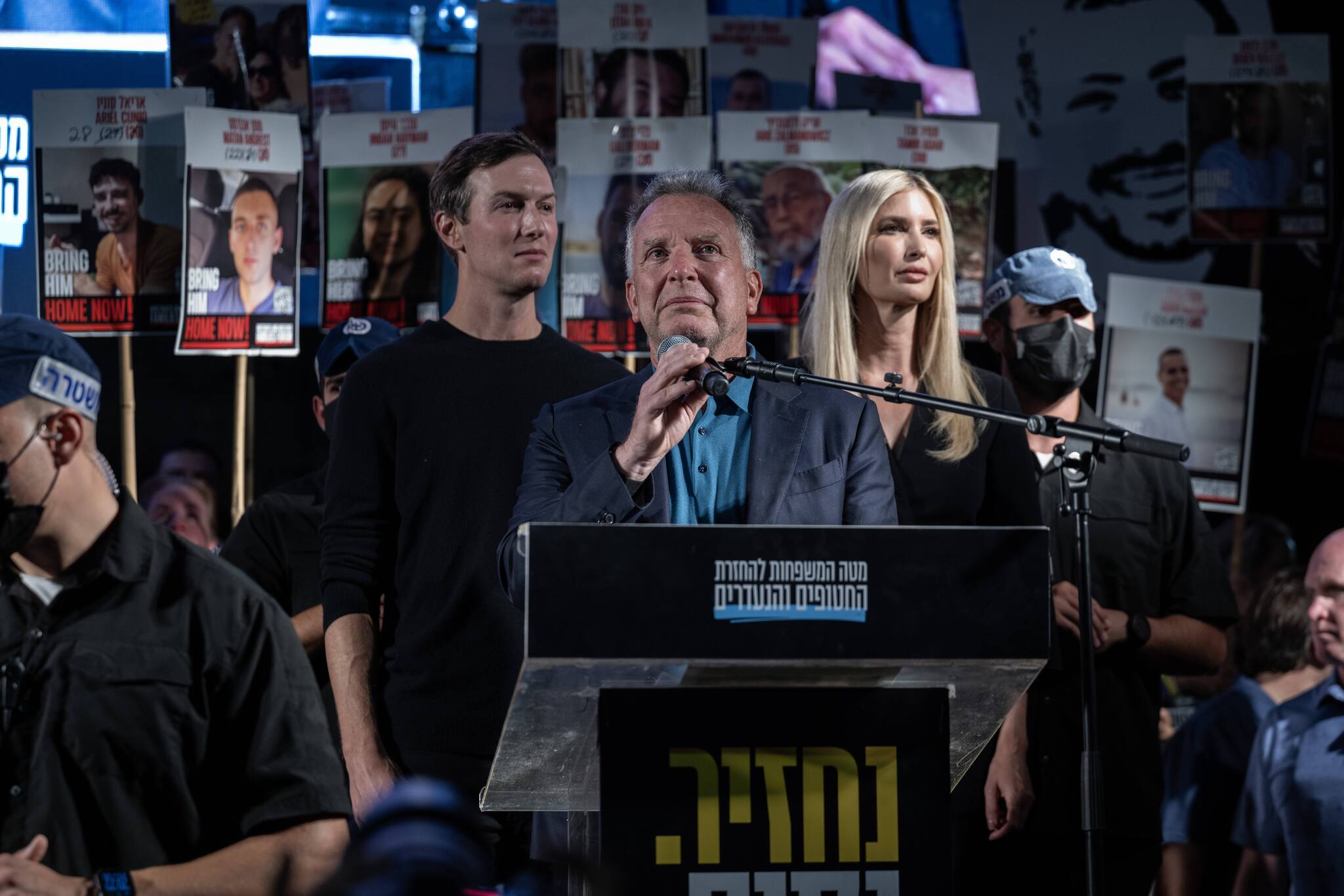 Frieden zwischen Israel und Hamas? Eine Region zwischen Hoffnung, Leid ...