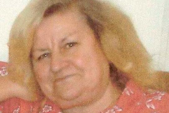 'We want justice for our mum': Daughter's appeal for information on ...