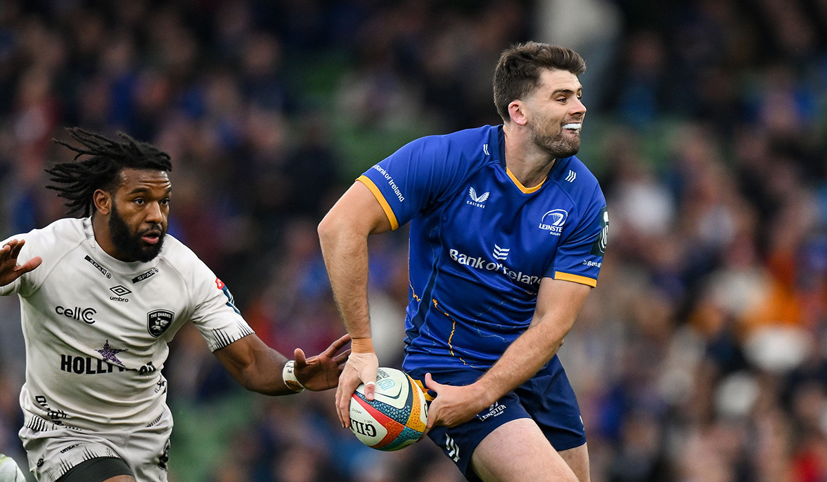 Harry Byrne’s Leinster return could ignite a bigger battle for the ...