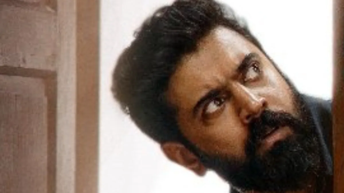 'Sarvam Maya' teaser: Nivin Pauly brings laughter and frights in Akhil ...
