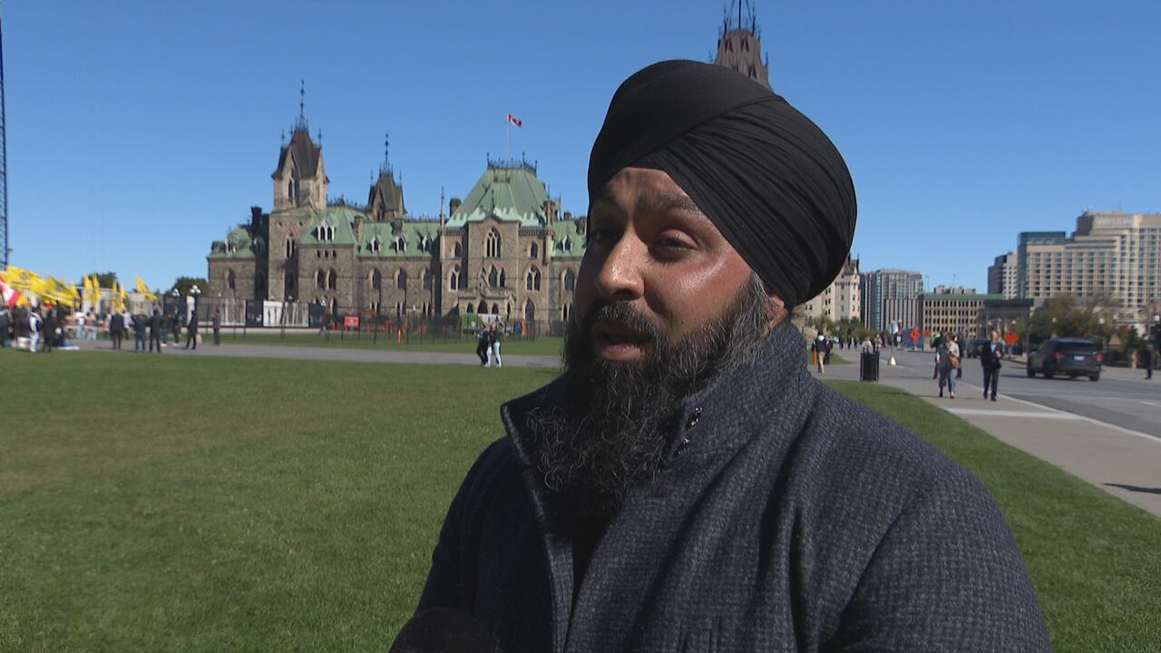 Gun charges dropped against 2 Sikh activists