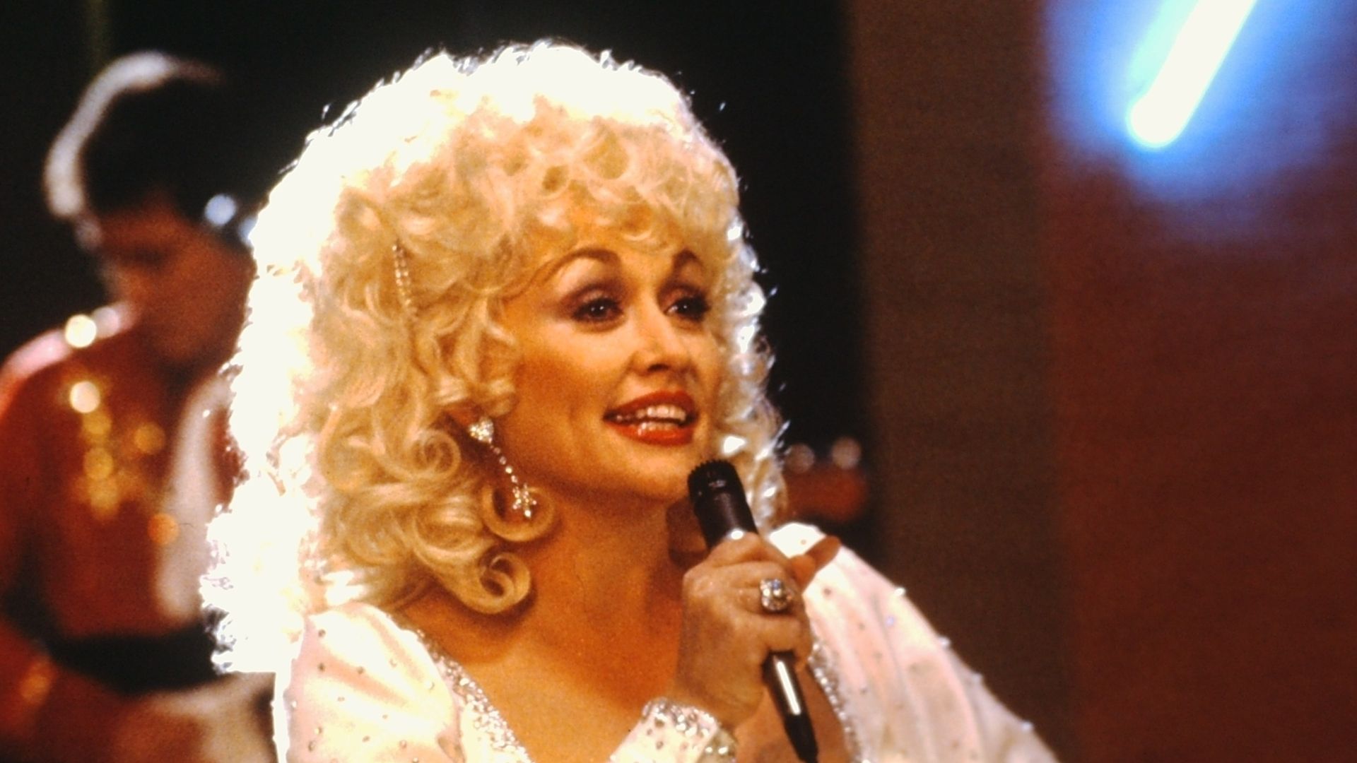 Every Movie Dolly Parton Has Ever Starred in, Ranked