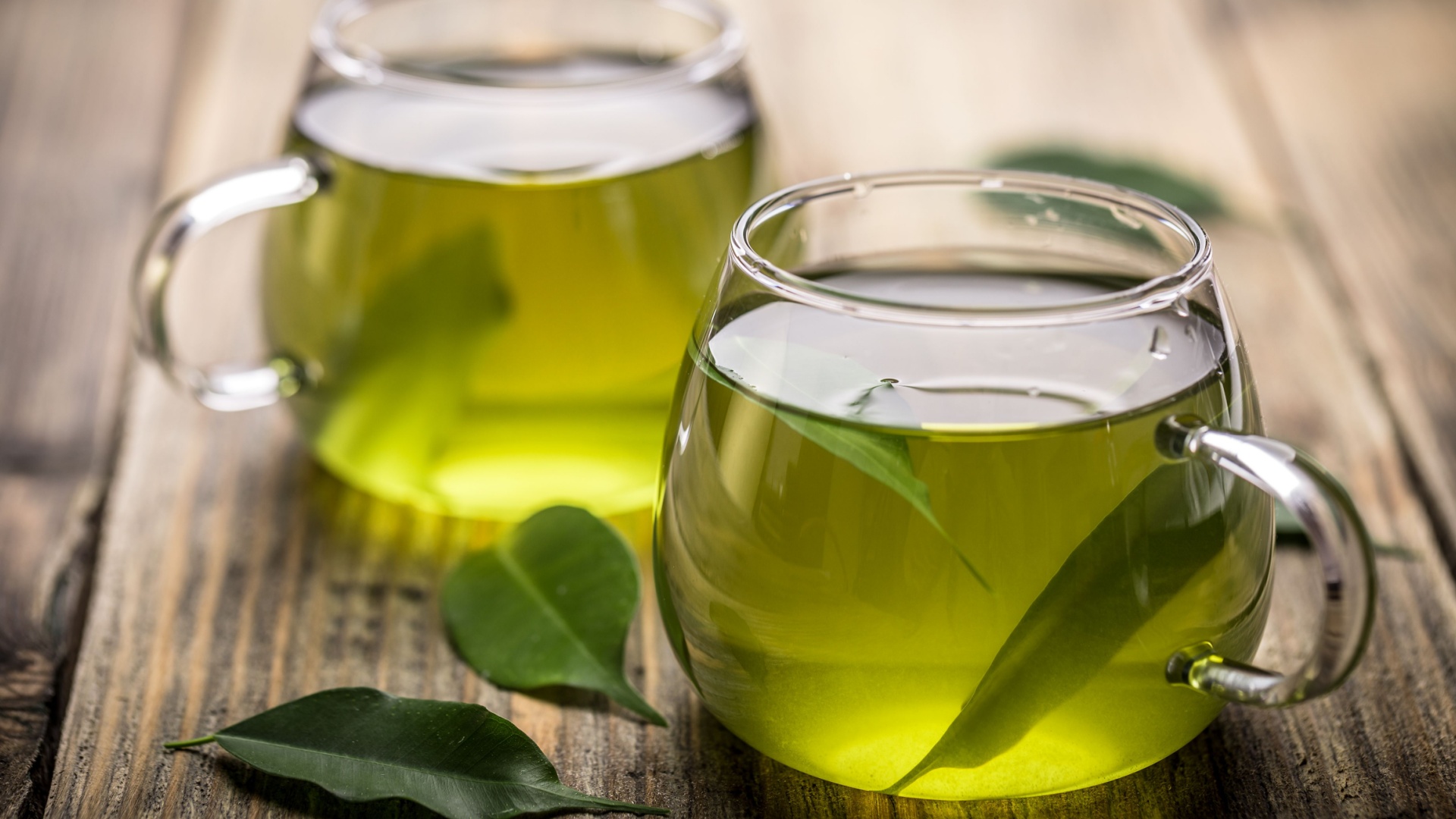 What Could Happen If You Drink Green Tea Daily