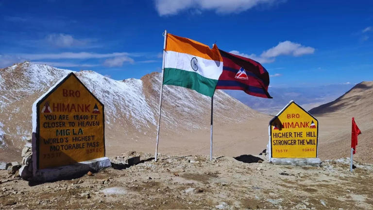 10 places in India with unique world records