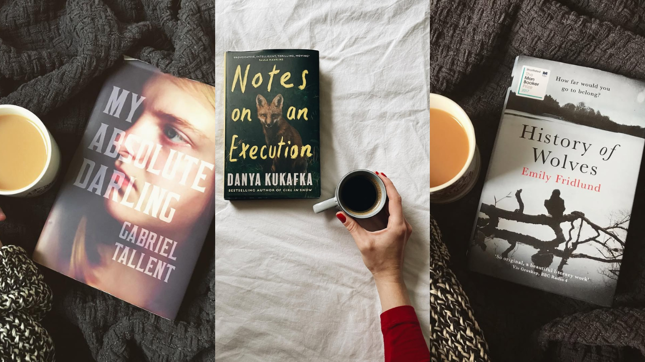 10 Books So Intense You’ll Need a Week to Recover