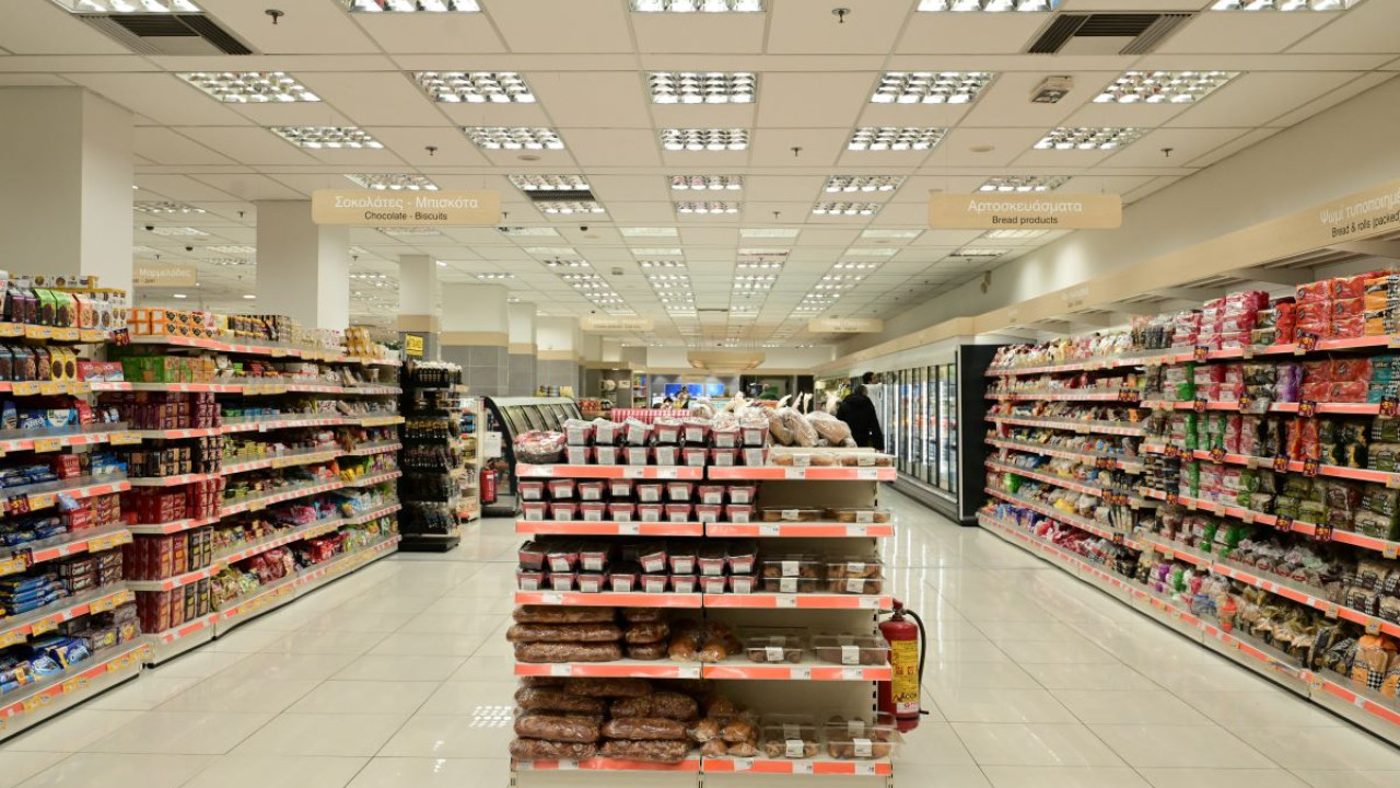 Επενδυτική έκρηξη στον κλάδο των σούπερ μάρκετ - Τι σχεδιάζουν οι ...