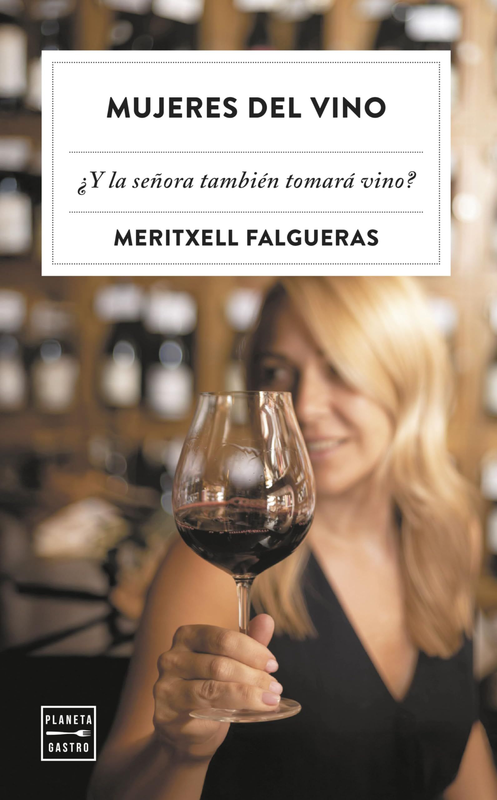 Meritxell Falgueras, experta en vino: "Es mejor gastar en un blanco sin ...
