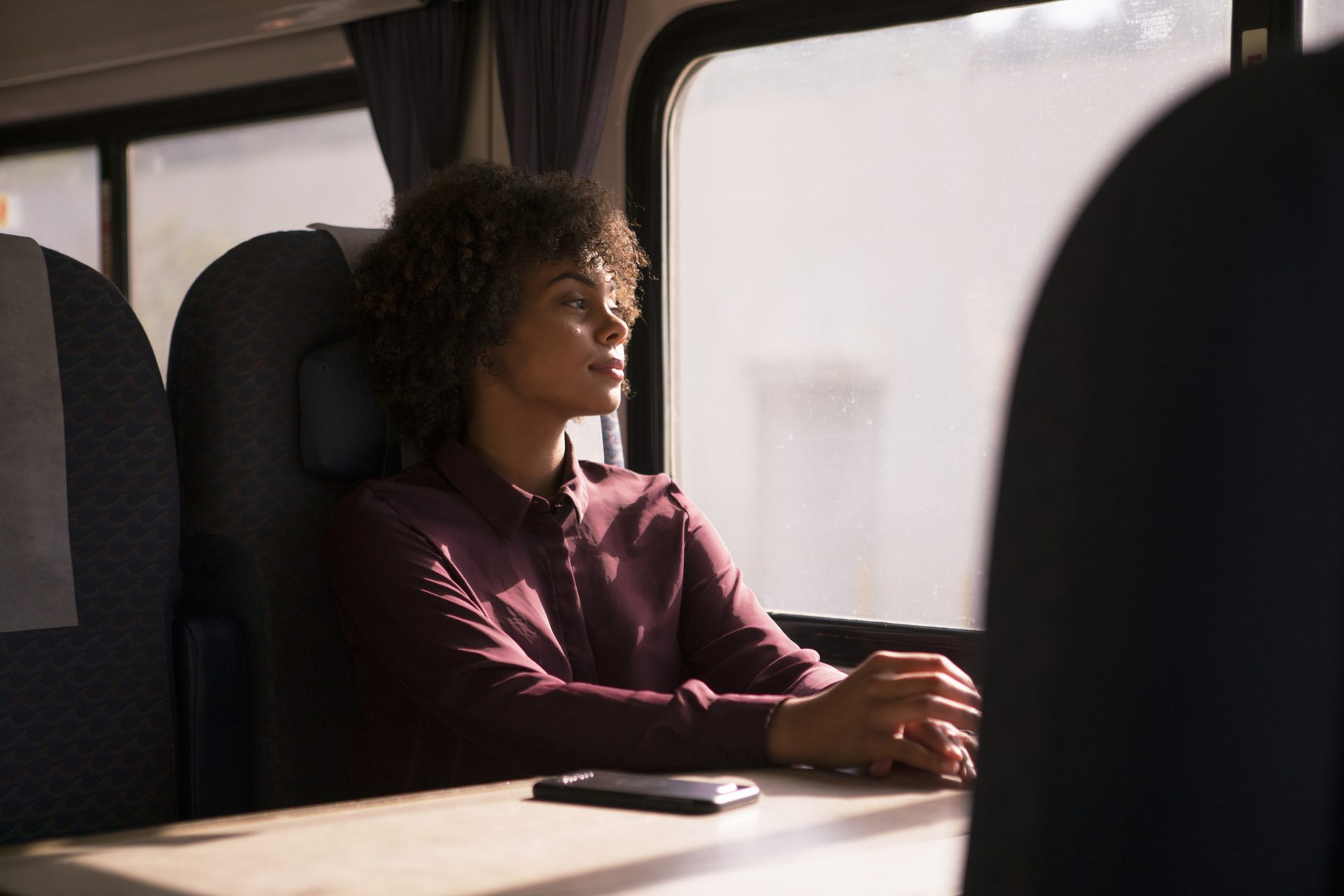 Europe’s future supertrain: one system for the whole continent